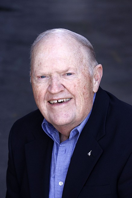 Jon Proctor, 78 | Bonner County Daily Bee