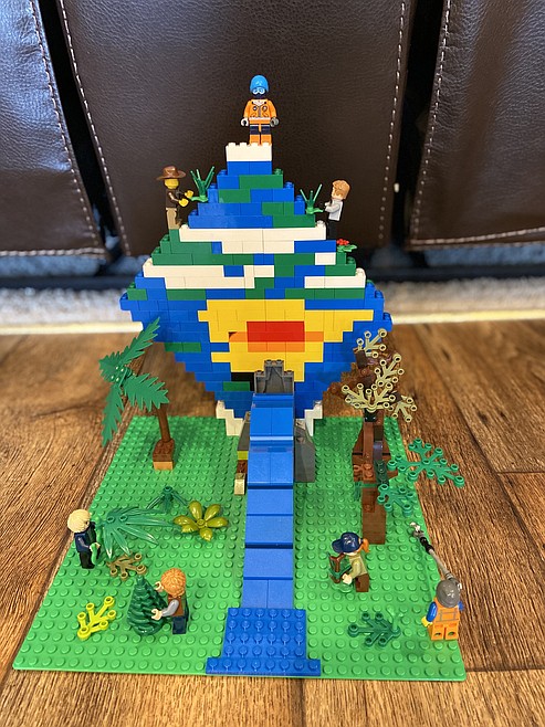 Mt. Hall shares school's news | Bonners Ferry Herald