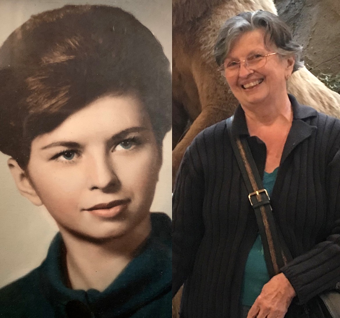 Sharon Ruth Timblin, 71 | Bonner County Daily Bee