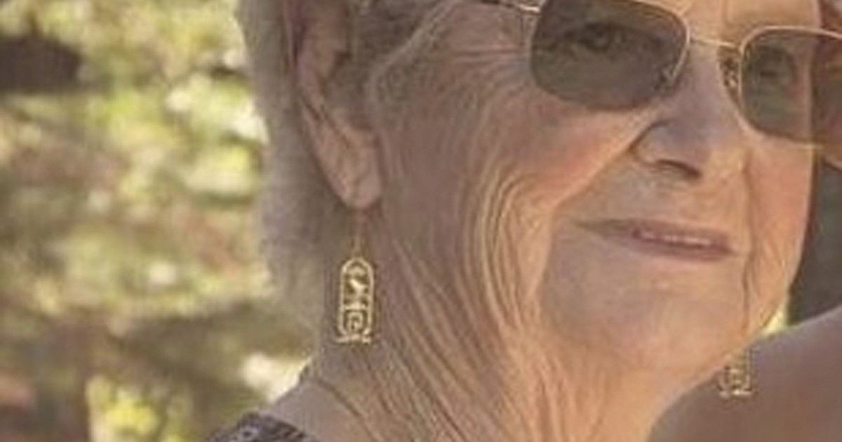 Ruth Hamilton | Bonner County Daily Bee
