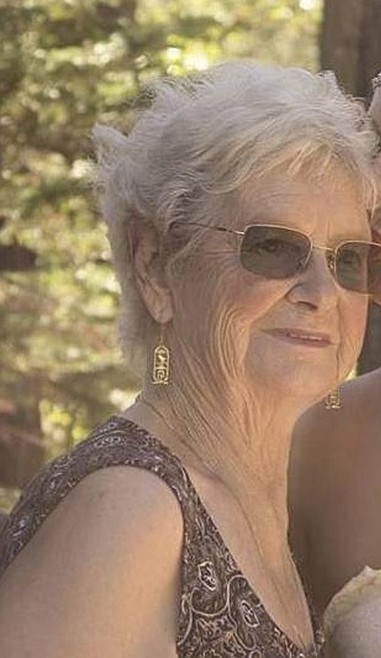 Ruth Hamilton | Bonner County Daily Bee