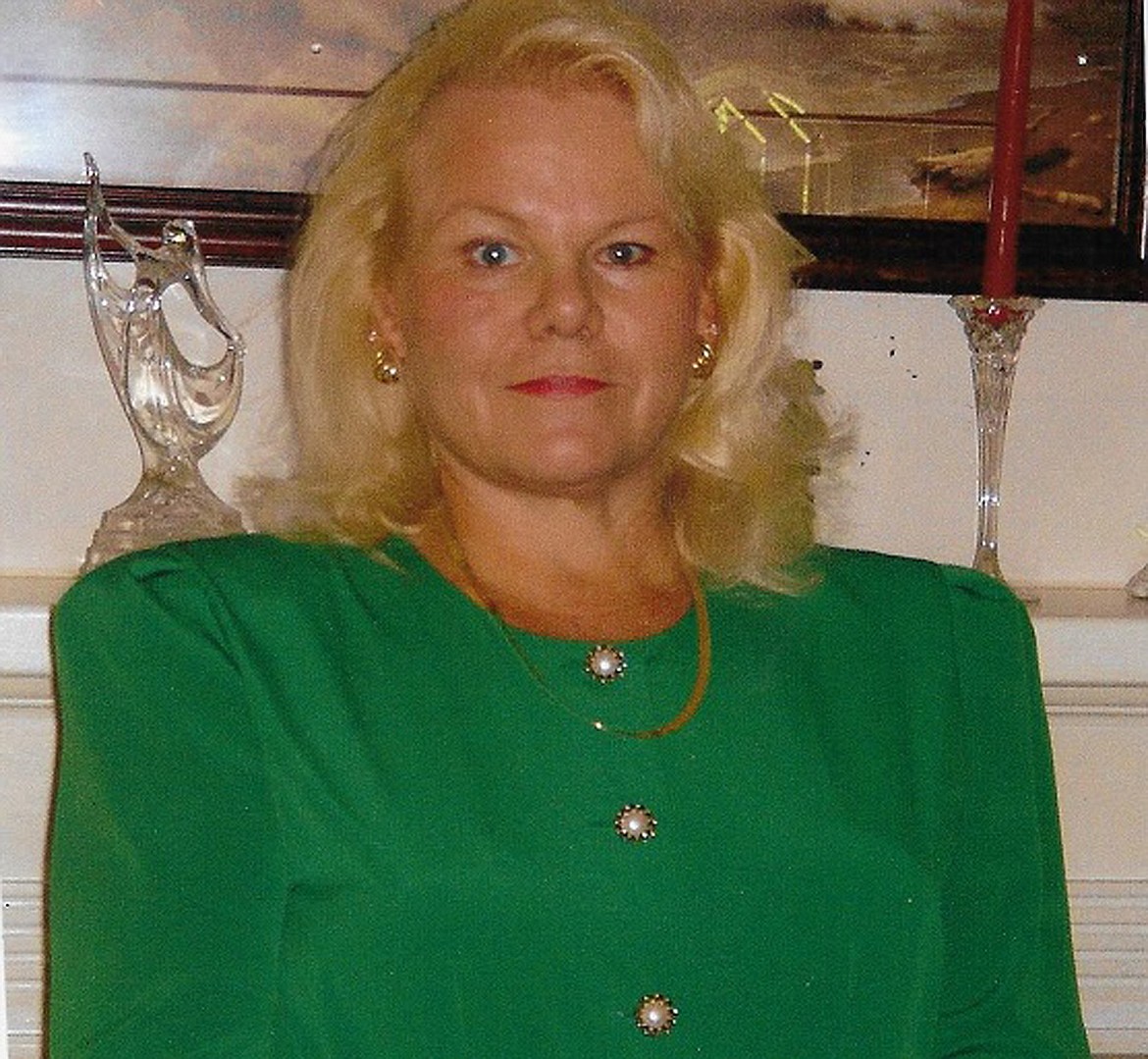 Katherine Alice Reed, 63 | Bonner County Daily Bee