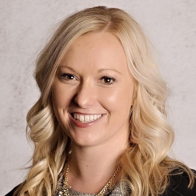 Fast Five: Miranda Hamilton is looking out for you | Coeur d'Alene Press