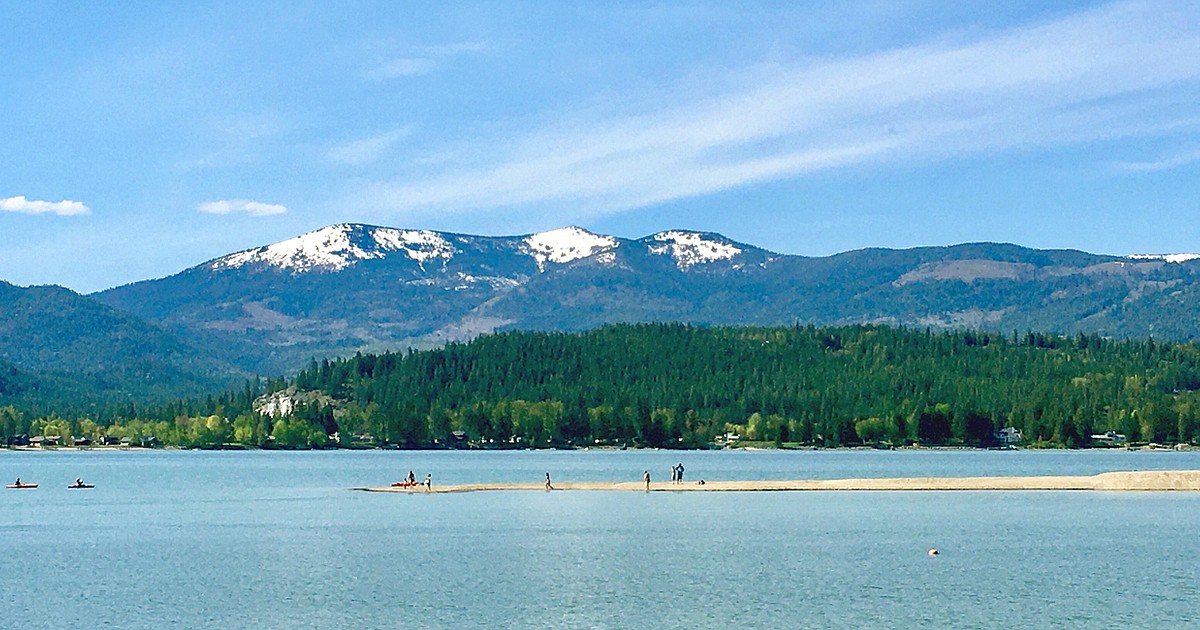 Sandpoint still stunning after all these years | Coeur d'Alene Press