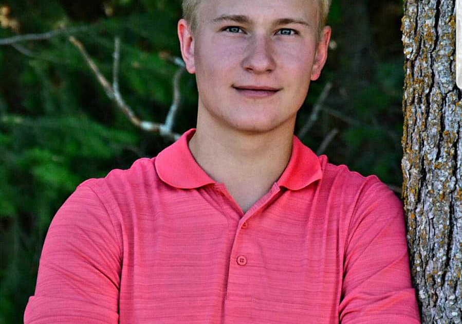 Top grads: Nick Probst, Coeur d’Alene High School valedictorian | Coeur ...