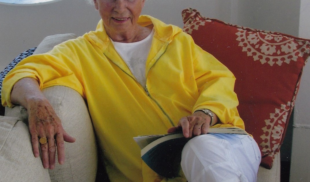 Patricia L. Backer, 85 | Coeur d'Alene Press