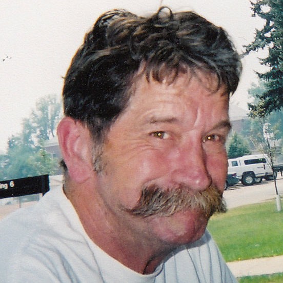 Ronald Bryant Norfleet, 71 | Coeur d'Alene Press