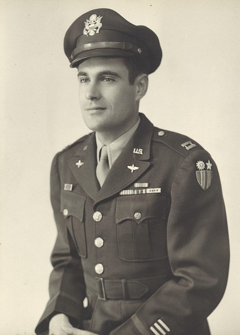 Daniel James Hagen, 97 | Coeur d'Alene Press