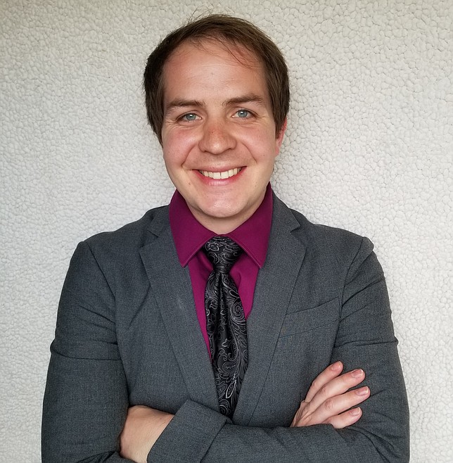 Fast Five: Josh Wise shares his economic development wisdom | Coeur d ...