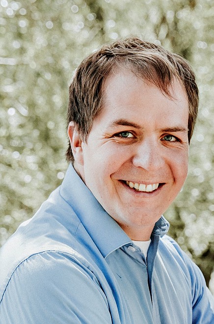 Fast Five: Josh Wise shares his economic development wisdom | Coeur d ...