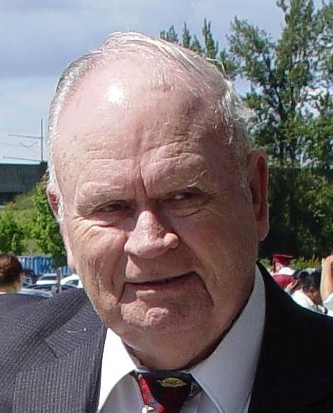 Richard ‘Dick’ K. Best, 86 | Coeur d'Alene Press