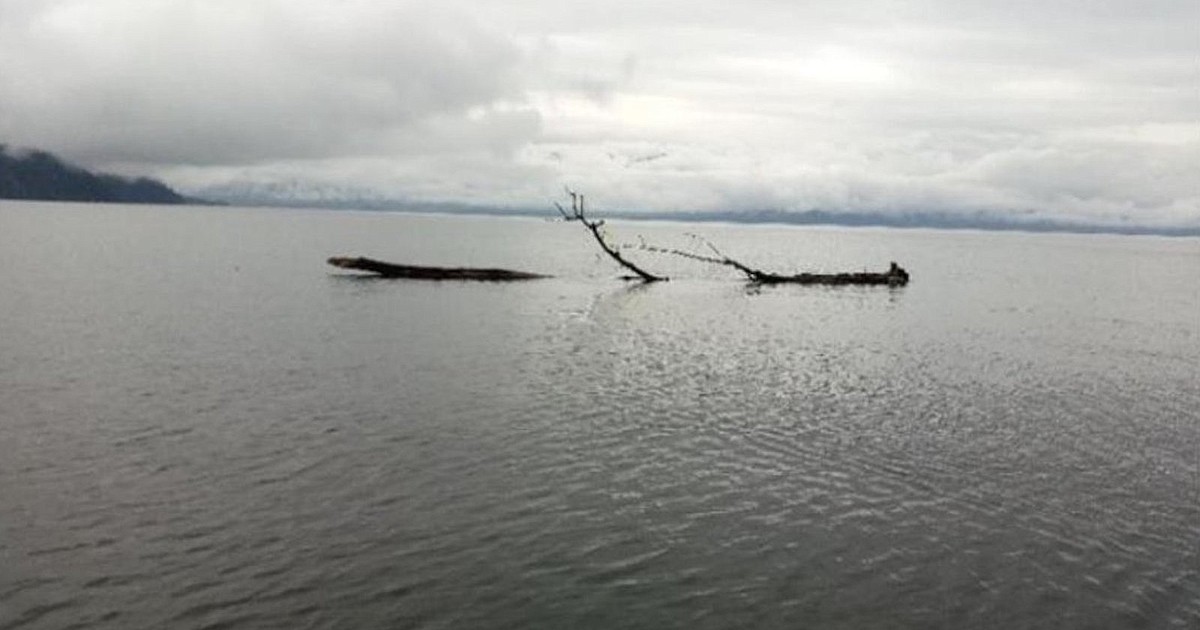 Beware of navigation hazards | Bonner County Daily Bee