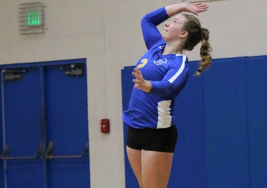 Senior Spotlight: Kiebert cements legacy at Clark Fork, looks toward ...