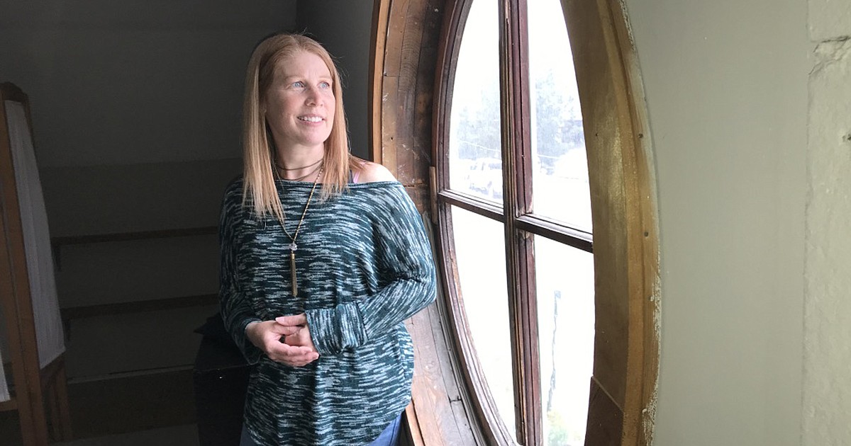 Uncovering a community treasure | Bonners Ferry Herald