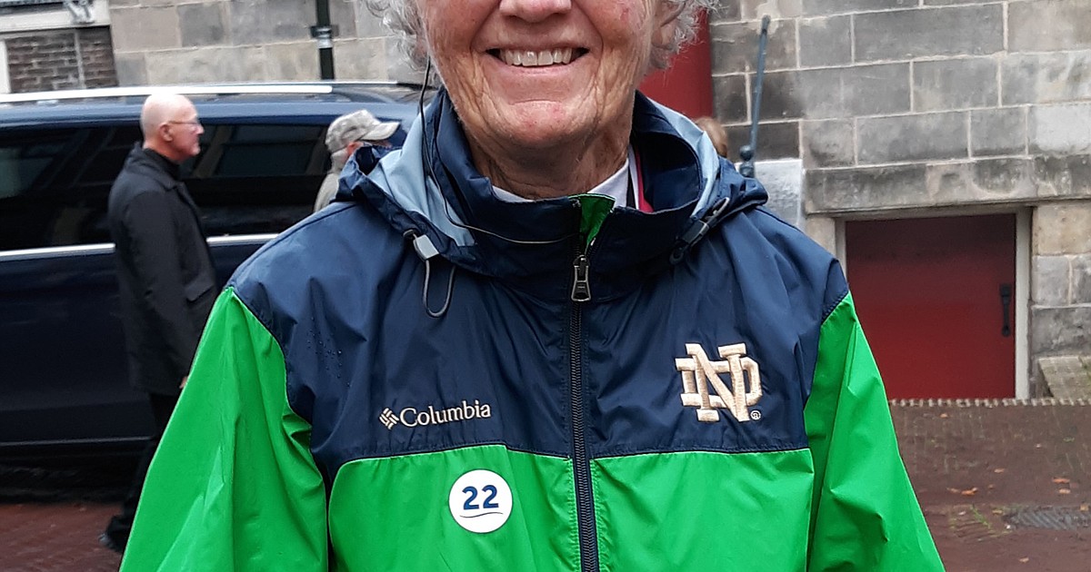 Carol Warren’s service earns WOW honors | Bonner County Daily Bee