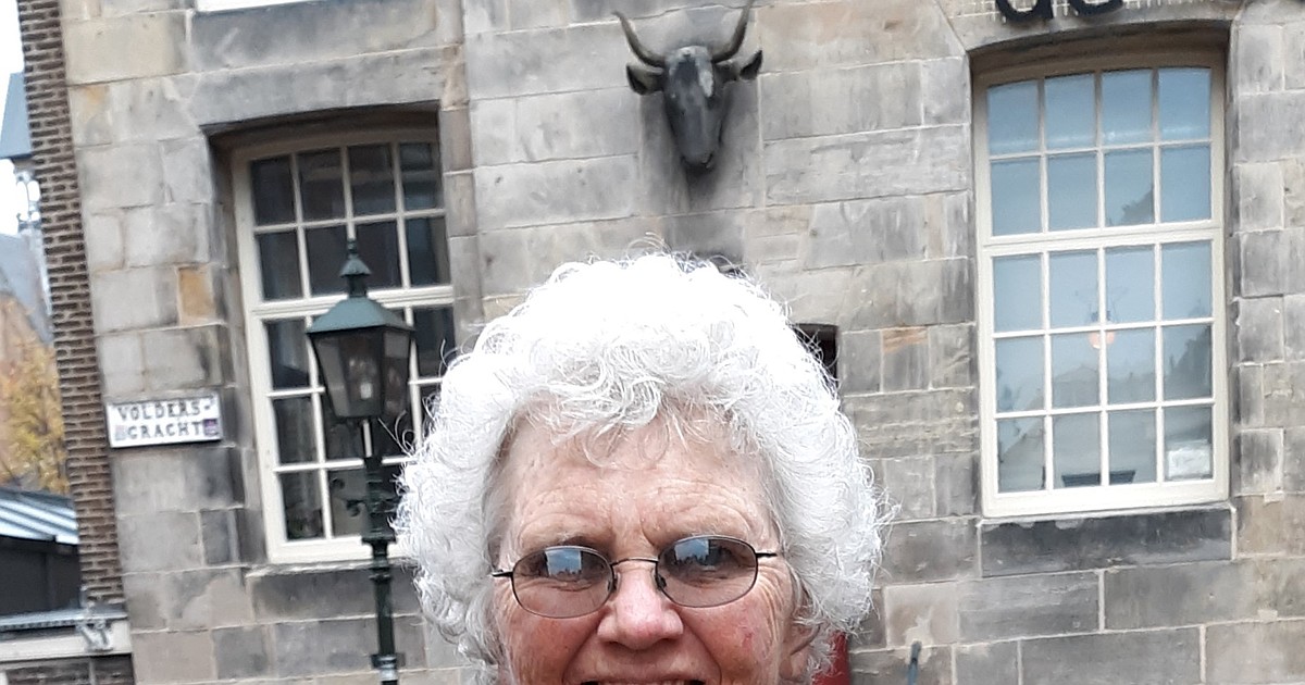 Carol Warren’s service earns WOW honors | Bonner County Daily Bee