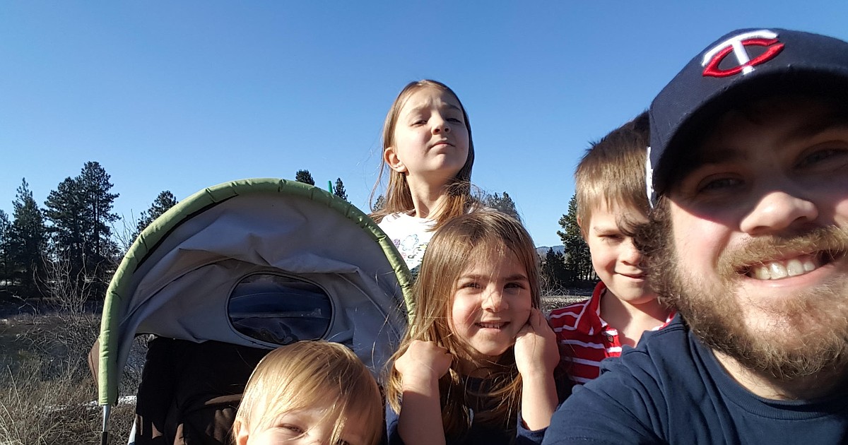 ‘Property Brothers’ could adopt the Wilson kids | Coeur d'Alene Press