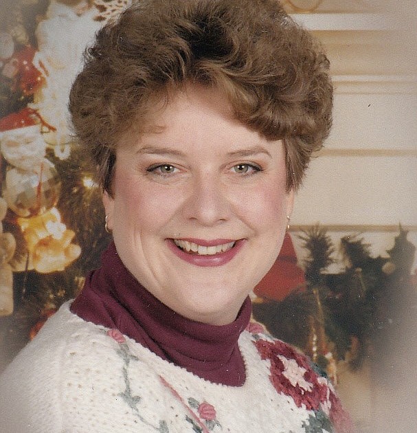 Nancy Gail Palmer, 55 | Coeur d'Alene Press
