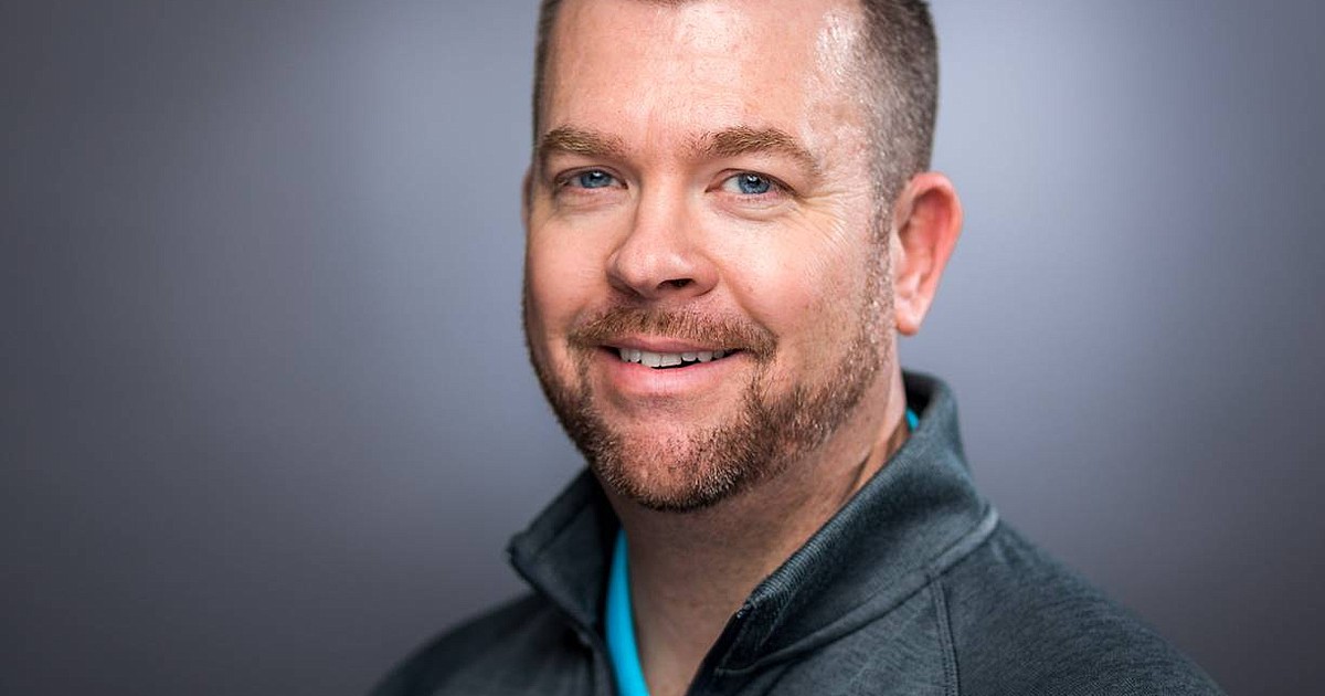 Movers and Shakers | Coeur d'Alene Press