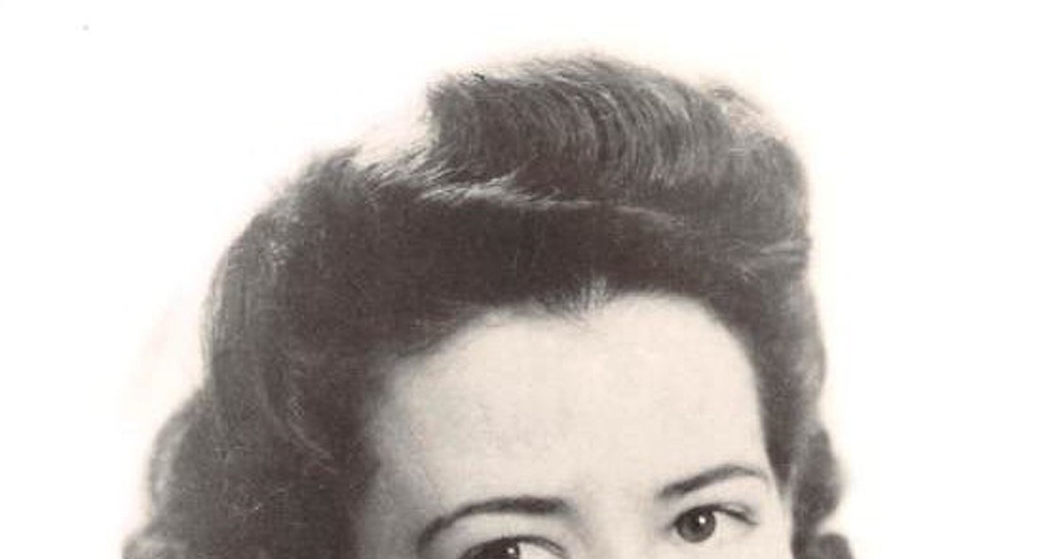 Louise Tenney Cochran, 95 | Bonner County Daily Bee