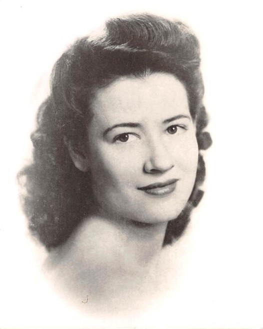 Louise Tenney Cochran, 95 | Bonner County Daily Bee