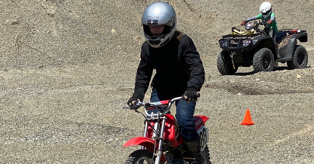 Sheriff’s office offers OHV safety course for young riders | Bonners ...