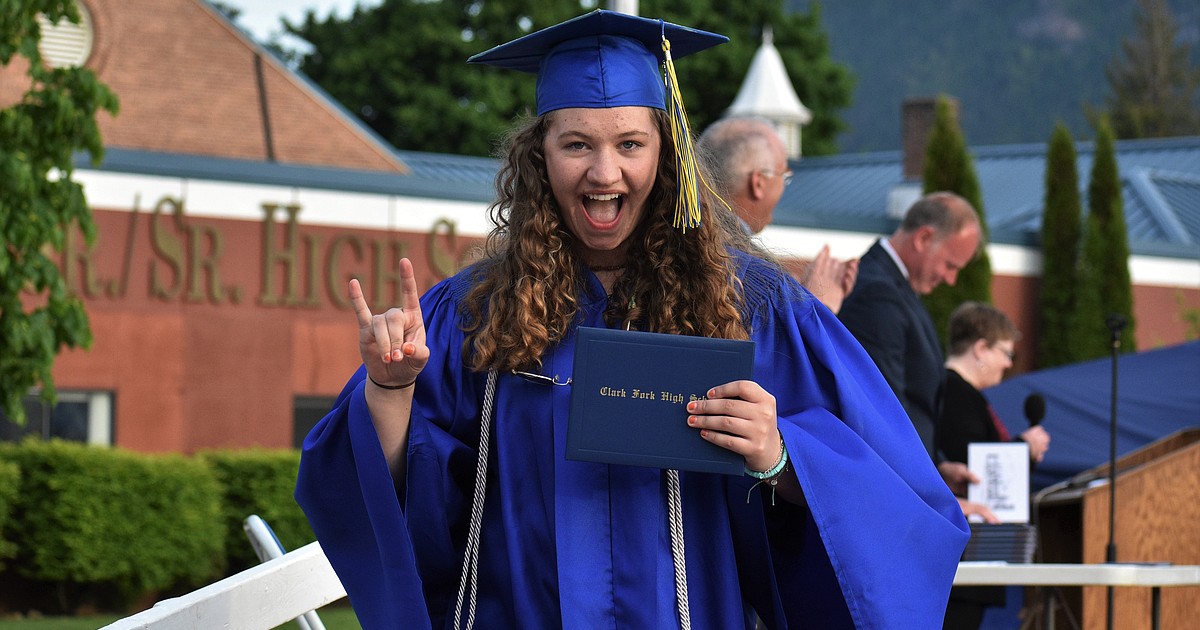 ‘I’ve never known this place without you’ | Hagadone News Network