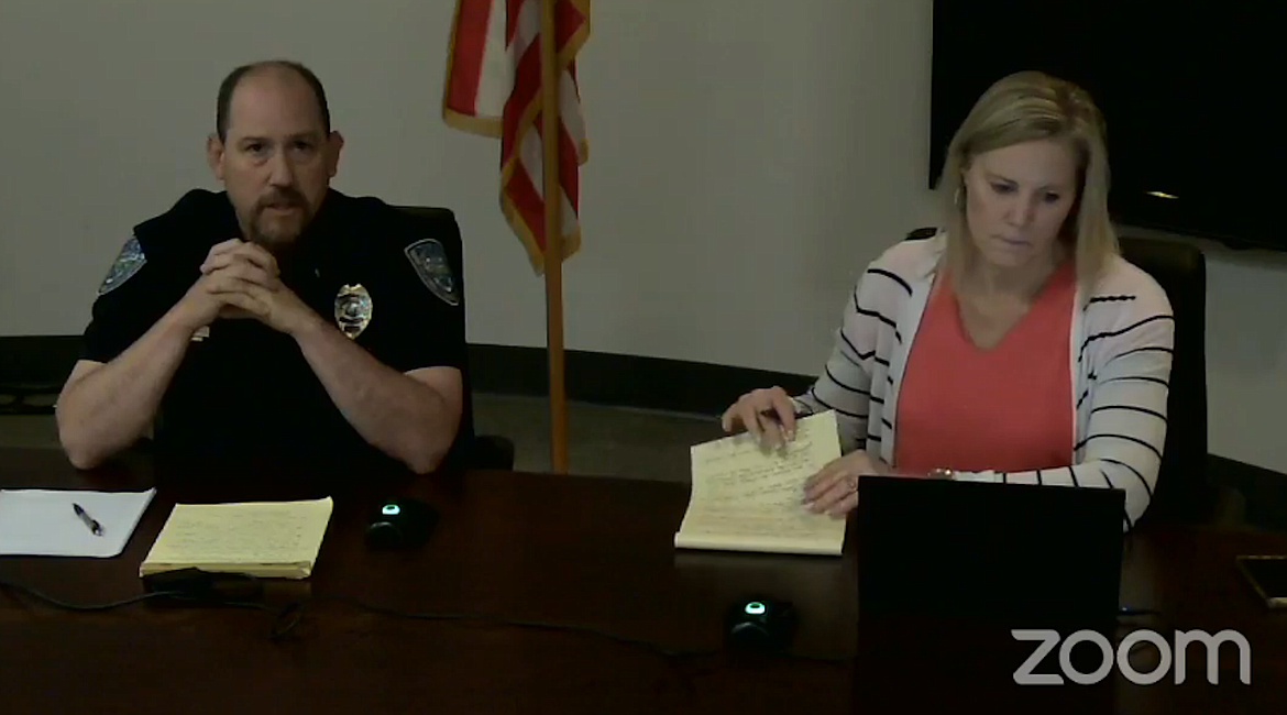 SPD holds community conversation | Bonner County Daily Bee