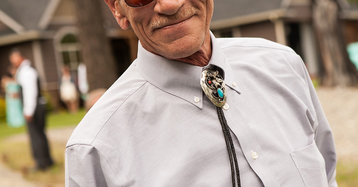 Richard Gene Poulton Richard Gene Poulton | Hagadone News Network