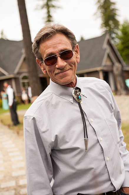 Richard Gene Poulton Richard Gene Poulton | Bonners Ferry Herald