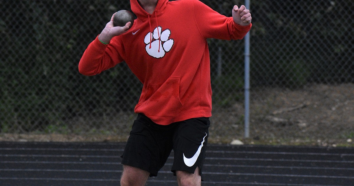Sandpoint Open provides closure for SHS athletes | Bonner County Daily Bee