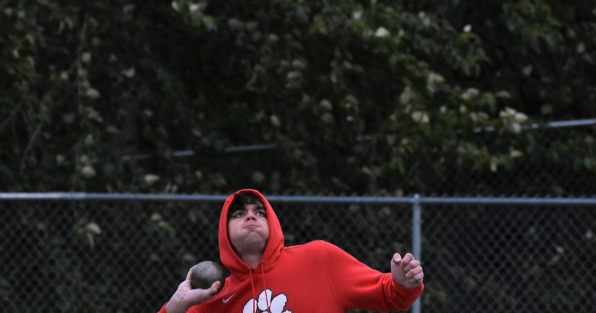Sandpoint Open provides closure for SHS athletes | Bonner County Daily Bee