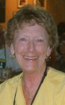 Jean Ann Nelson, 89 | Coeur d'Alene Press