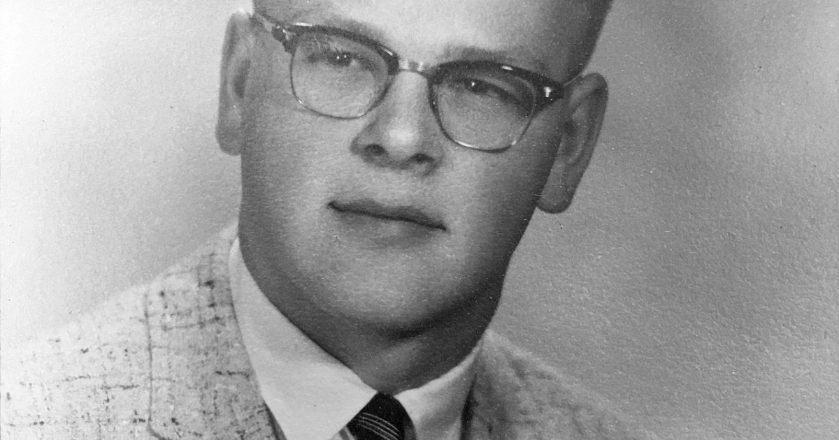 Robert D. Tysdal, 79 | Coeur d'Alene Press