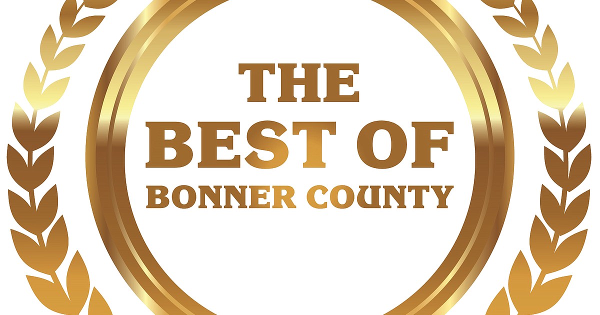 Best of Bonner County contest is here again | Bonner County Daily Bee