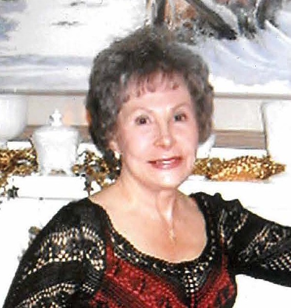 Carolyn Ann (MacPherson) Ferry, 72 | Coeur d'Alene Press
