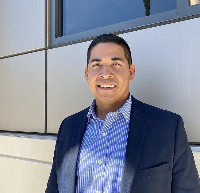 A different kind of Democrat | Coeur d'Alene Press