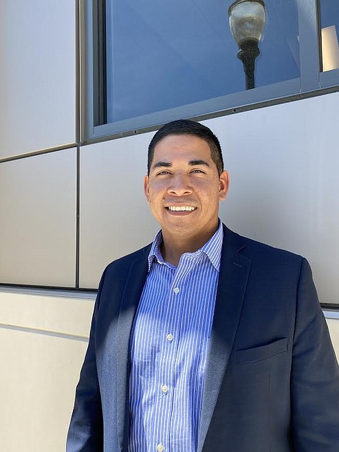 A different kind of Democrat | Coeur d'Alene Press