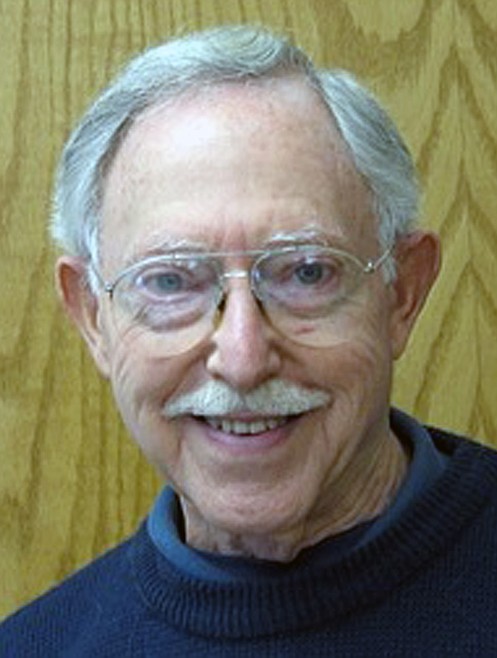 Karl Fuchs | Bonner County Daily Bee