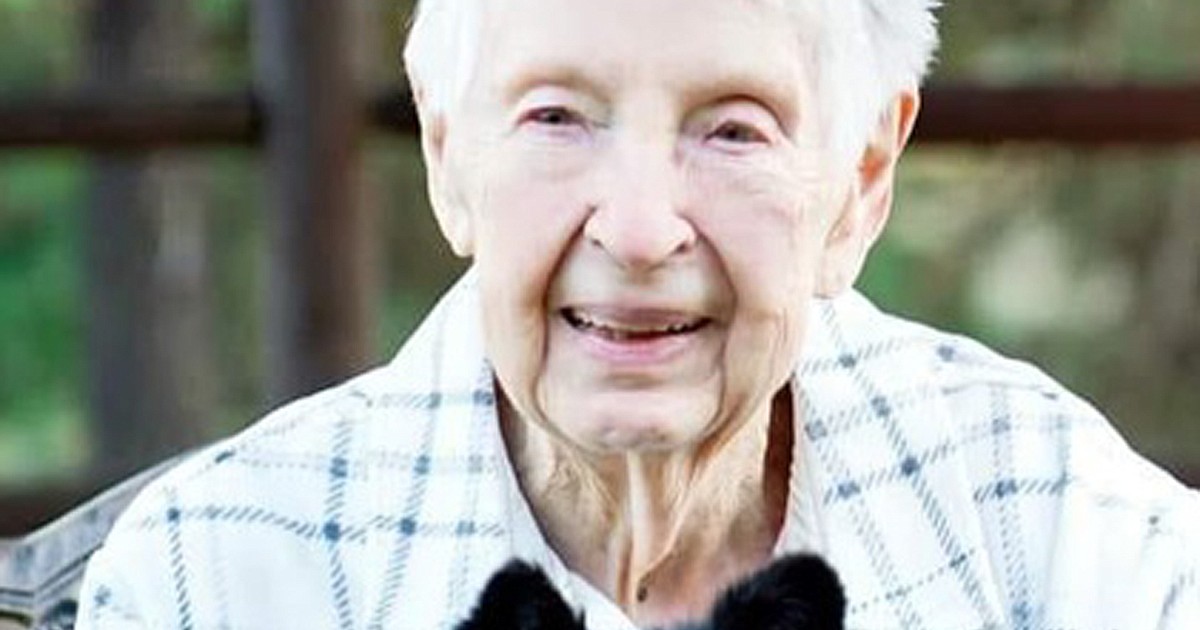 Dorine Elaine Smith, 90 | Bonner County Daily Bee