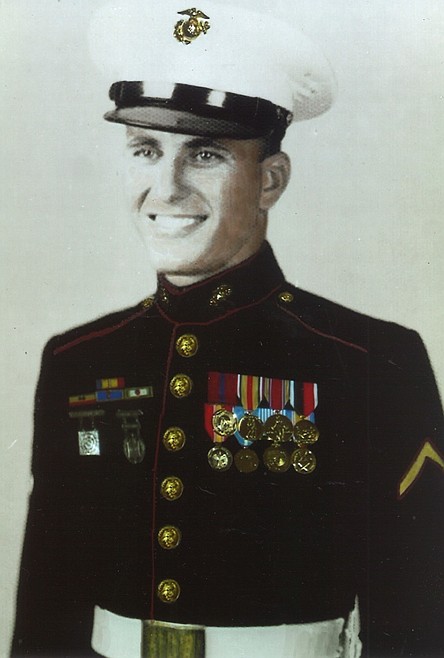 Bobby J. Robinson, 90 | Coeur d'Alene Press