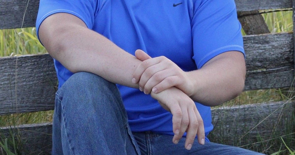 Senior Spotlight: Jake Suhr is all in, all the time | Bonner County ...