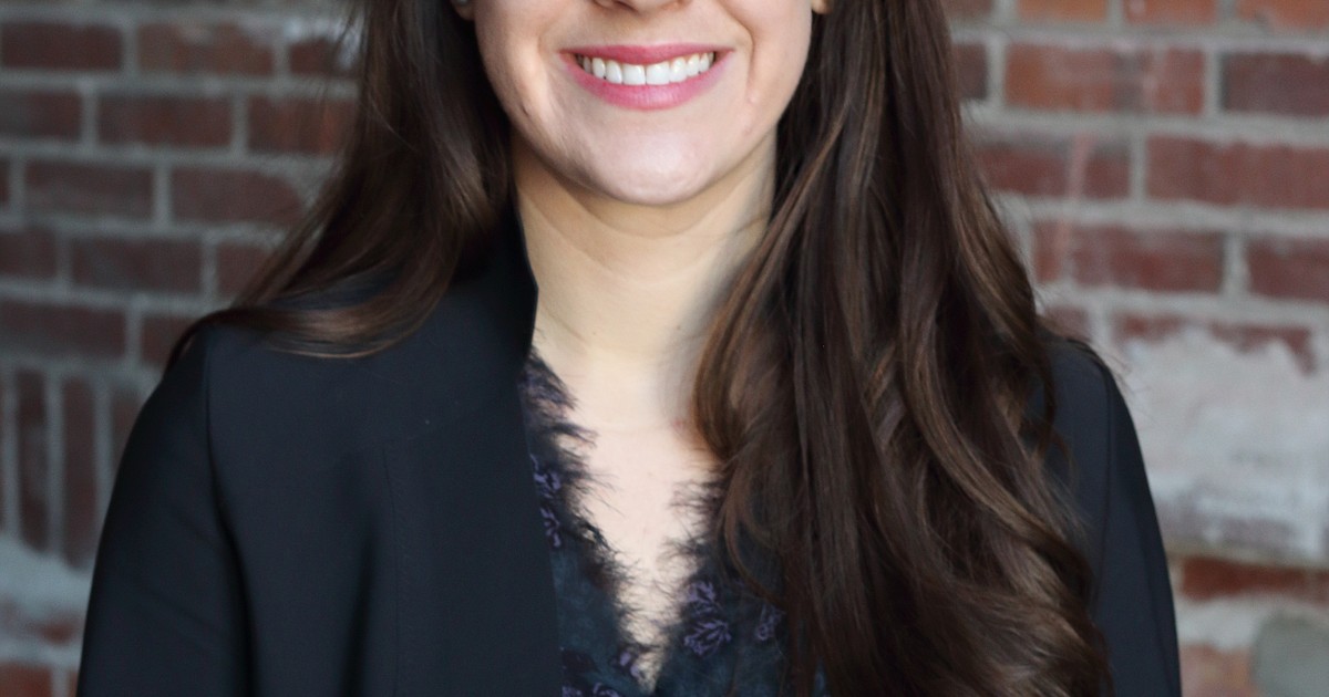 FAST FIVE Dr. Mia Grothman: The art of natural healing | Coeur d'Alene ...