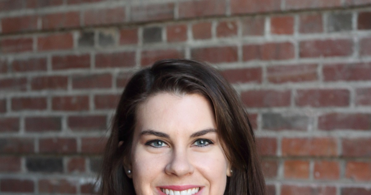 FAST FIVE Dr. Mia Grothman: The art of natural healing | Coeur d'Alene ...