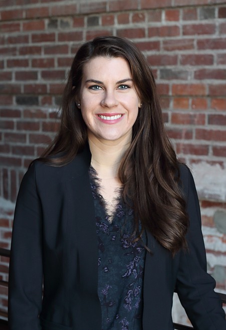 FAST FIVE Dr. Mia Grothman: The art of natural healing | Coeur d'Alene ...