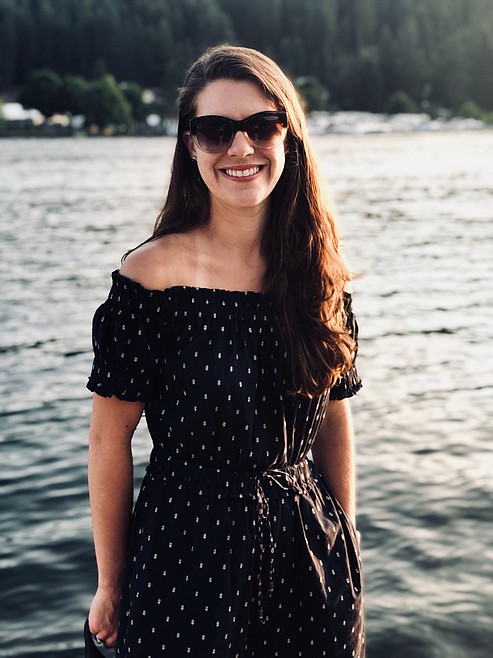 FAST FIVE Dr. Mia Grothman: The art of natural healing | Coeur d'Alene ...