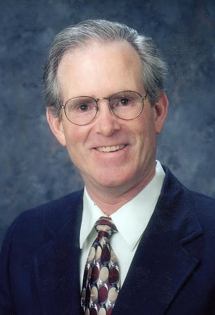 Jackson Briggs Connolly, 72 | Coeur d'Alene Press