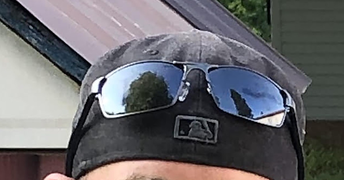 Jacob Wayne Denham, 37 | Bonner County Daily Bee