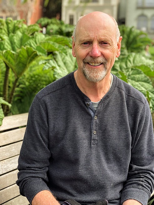 Dave Fawcett, 64 | Coeur d'Alene Press