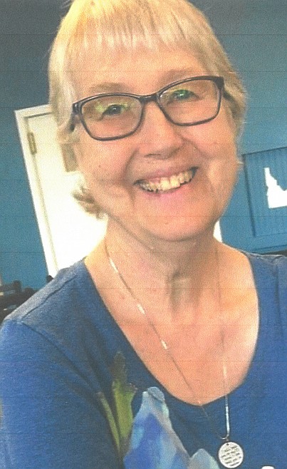 Maureen Hicks | Bonner County Daily Bee